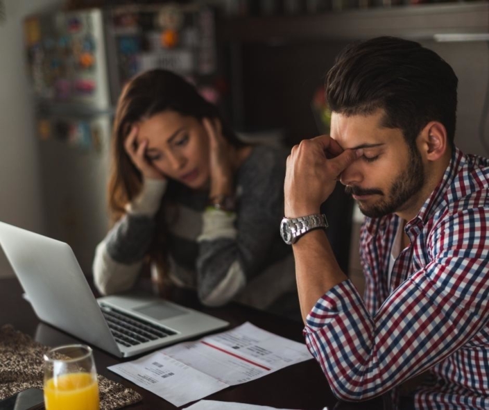 Can A HUD Partial Claim Be Forgiven? - babilegalgroup.com