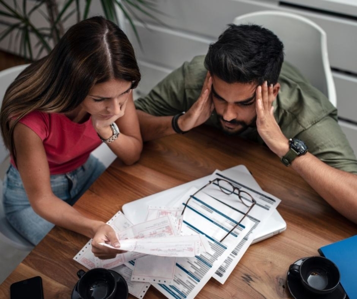 Can A HUD Partial Claim Be Forgiven? - babilegalgroup.com